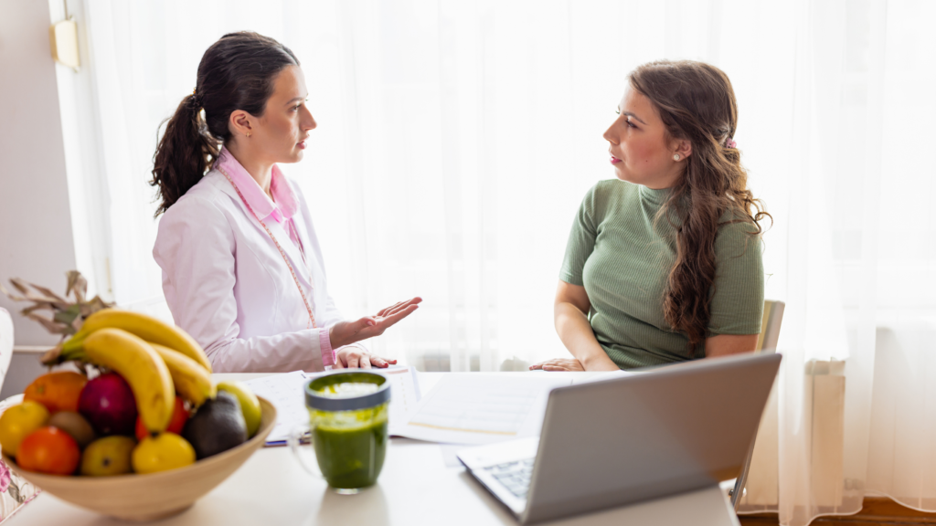 Salud, Nutricion y Dietética (SANP0007) - Educaprojects